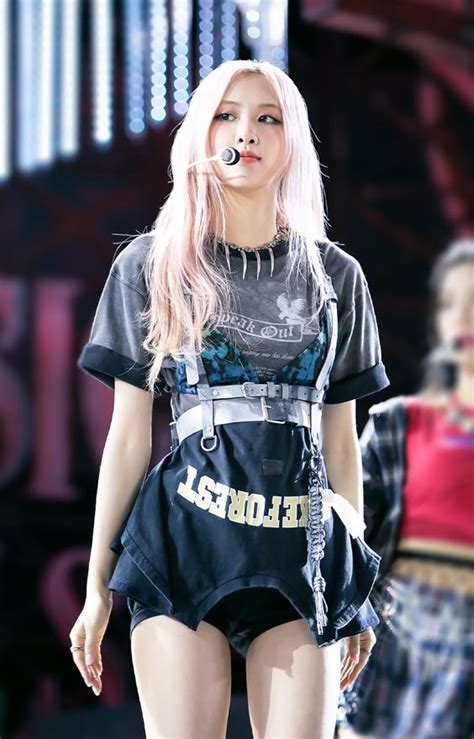 Prettiest Blackpink Stage Outfits Lovesick Girlspretty Savage K