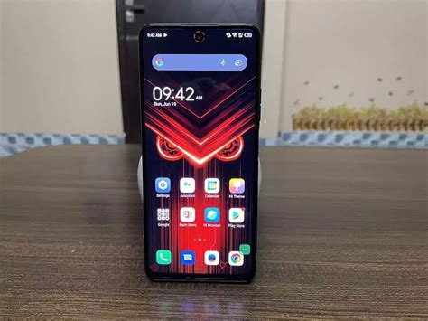 Pova Tecno Pova Review Worthy Option For A Big Screen Gaming Phone Under A Budget The