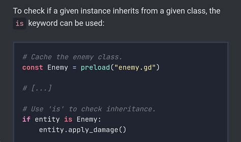 Get Name Of Objectscene During Collision Programming Godot Forum