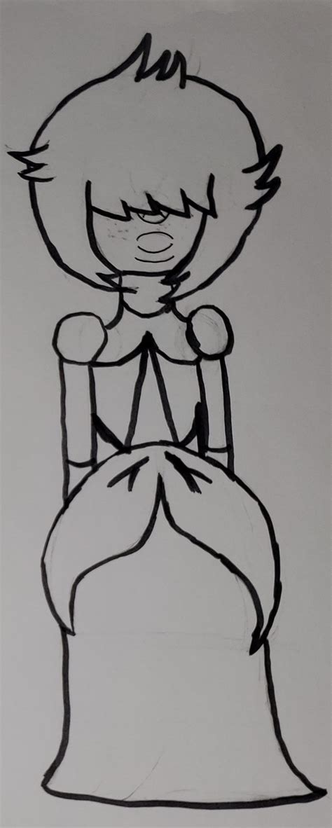 Sapphire On Toyhouse