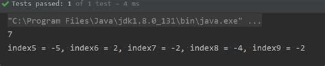 Arrays类的binarysearch 喵酱爱吃鱼 博客园