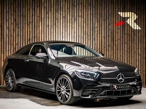 Mercedes E Class E400 For Sale Car And Classic