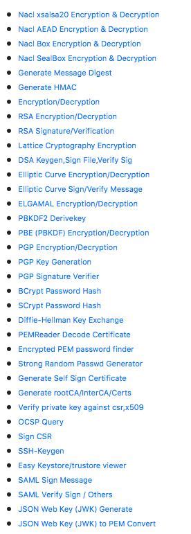 anish nath on linkedin encryption decryption cryptography security