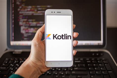 Kotlin For Forge