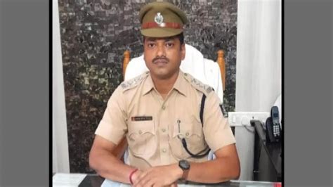 Female Cop In Odisha Brings Sexual Harassment Allegation Against Iic
