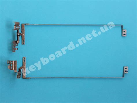 Завіси до ноутбука Lenovo G580 :: keyboard.net.ua