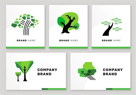 Simple Tree Free Vector Art Free Downloads