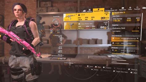 What Do You Think Of My Newbie Janky Build Rthedivision