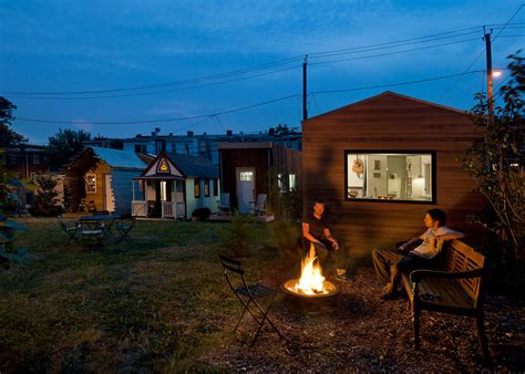 Plans For Tiny House Now Available For Purchase