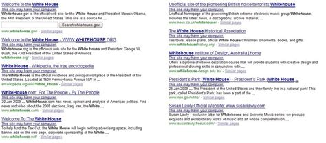 Google Flagging Every Website As Malware GHacks Tech News