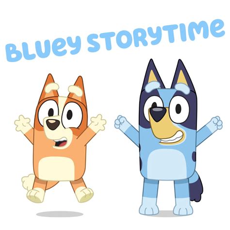 Bluey Story Housework Bluey Storytime Apple Podcasts
