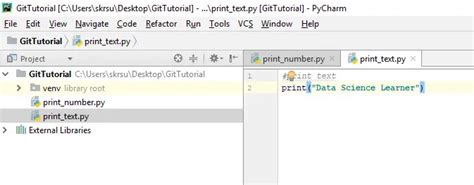 Pycharm For Data Science Therealdase