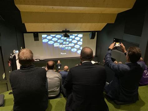 Olli Pekka Heinisuo On Linkedin Circulareconomy Batteries Recycling