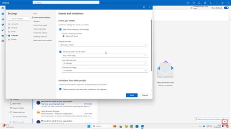 11 Essential Outlook Calendar Hacks For Better Time Management Sun IT Solutions