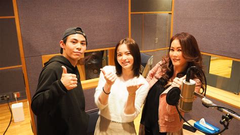 新感覚ラブコメディ、映画「gonza」の主題歌に 書き下ろし曲「リアル」が決定！ 本日公開の映画予告編で初披露！ 映画本編は6月23日に先行