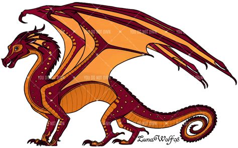 Rainwing For Eposiaofficial 2 By Xxthesilentwolfxx On Deviantart