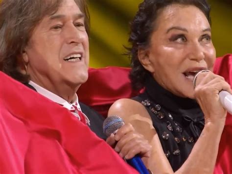 Non parlate più Sanremo 2024 la scoperta sui Ricchi e Poveri dopo