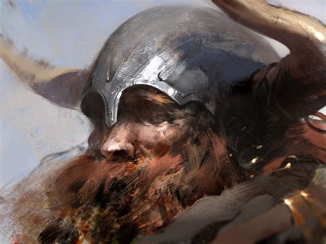 Jama Jurabaev Concept Art World