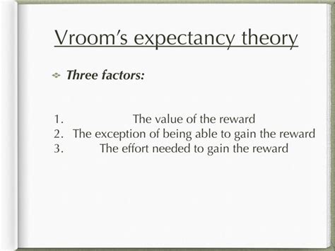 Motivation Aimee Farmer Pdf