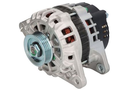 Alternator V A Potrivit HYUNDAI ACCENT II ACCENT III COUPE II ELANTRA III ELANTRA IV