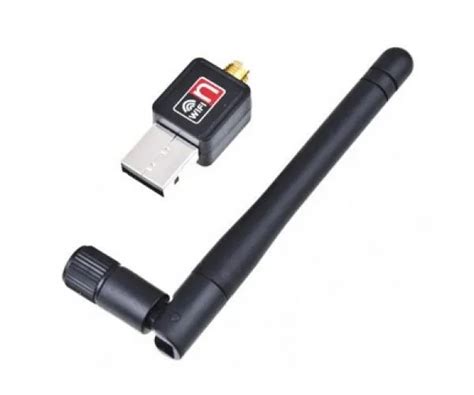 Buy The Best Wireless Network Adapter For Wi Fi Hacking In 2017 Null