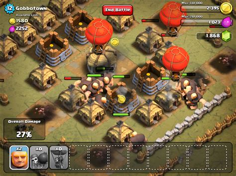 Clash Of Clans Top 10 Tips And Cheats You Need To Know