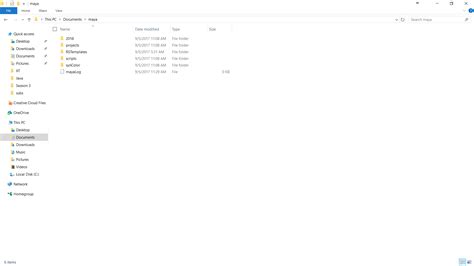 solved warnings errors and missing shelves on a brand new
