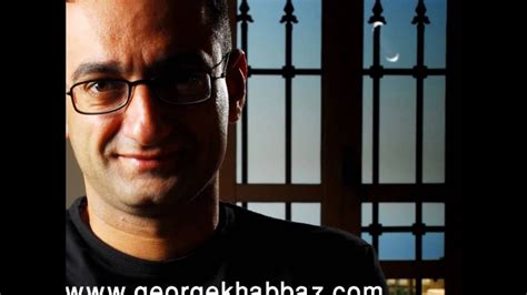 Georges Khabbaz Chattet El Denyi Man Version جورج خباز شتت الدنيي YouTube