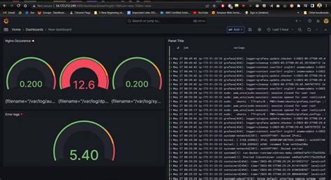 GitHub Sumanprasad Log Visualization Using Grafana Loki And Promtail Real Time Log