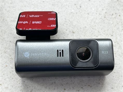 Recenzja Navitel R33 - by mieć dowód w sprawie - TECHNOSenior