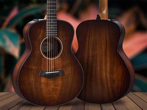 Taylor Gs Mini Review【differences And How To Choose】 Yosh Guitar And