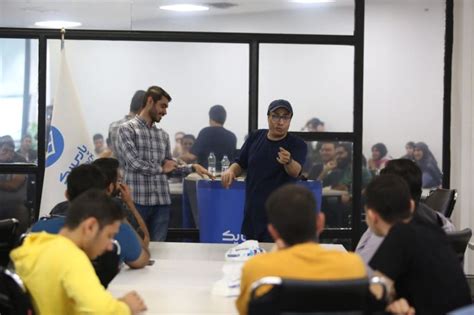 Mohsen Shahbazi On Linkedin رویداد ابرها نشست برنامه نویس ها و دوستان دواپس کار نشست خوبی بود و