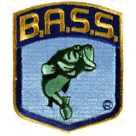 Bass Patch Bass Pro Shops