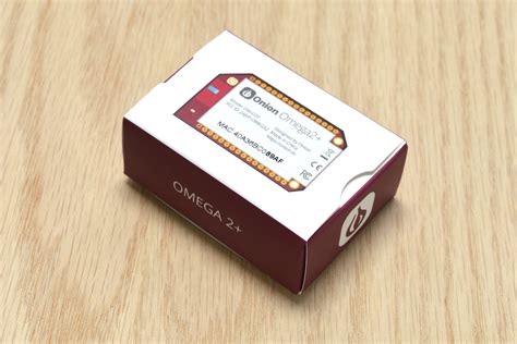 Omega Onion