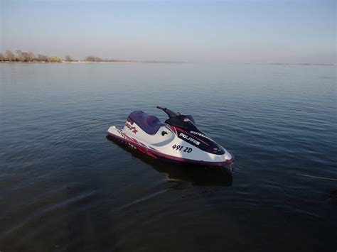 Polaris Sltx 1050ccm 120ks