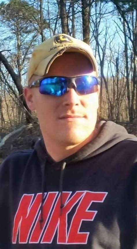 Steven Lee Skaggs 1986 2016 Find A Grave Memorial