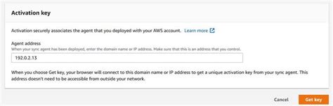 Replicating Elastic File System With AWS DataSync Packetmischief Ca