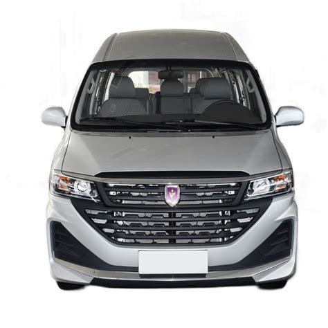 Brand New Jinbei Haice 18 Seater Mini Bus Ideal For Schools Shuttle And Tour Services Mini Bus