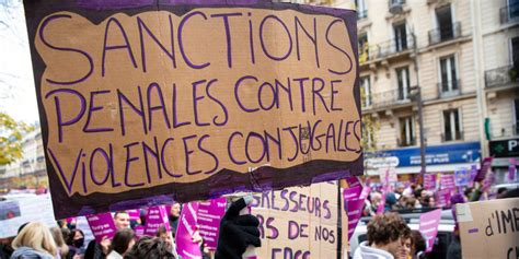 Plus Des Trois Quarts Des Violences Sexuelles Classées Sans Suite