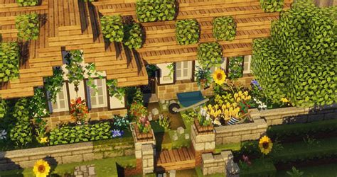 Pokemon Swsh House Build Minecraft Amino