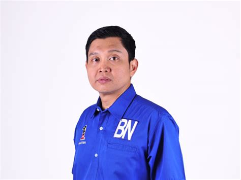 Umno Has Lost Its Ability To Accept Different Opinions Bastien