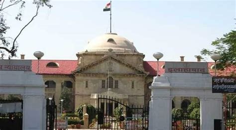 Why Mlc Not Disqualified Two Years After Switch Allahabad Hc India