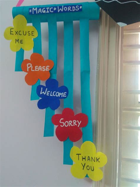 Bring Your Classroom To Life With These Classroom Decoration Ideas