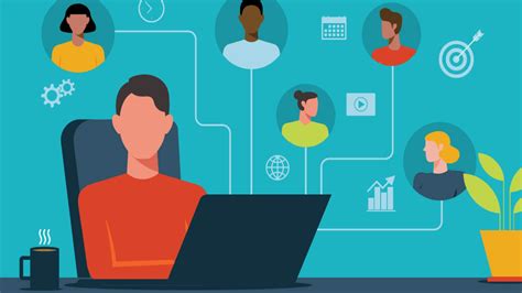 5 Things To Think About When Leading Remote Teams Provideomeeting