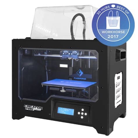 Flashforge Creator Pro Ednology Marketplace