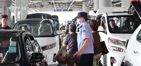 115万辆次、741万人次 港珠澳大桥提前迎来客流车流高峰新闻频道央视网