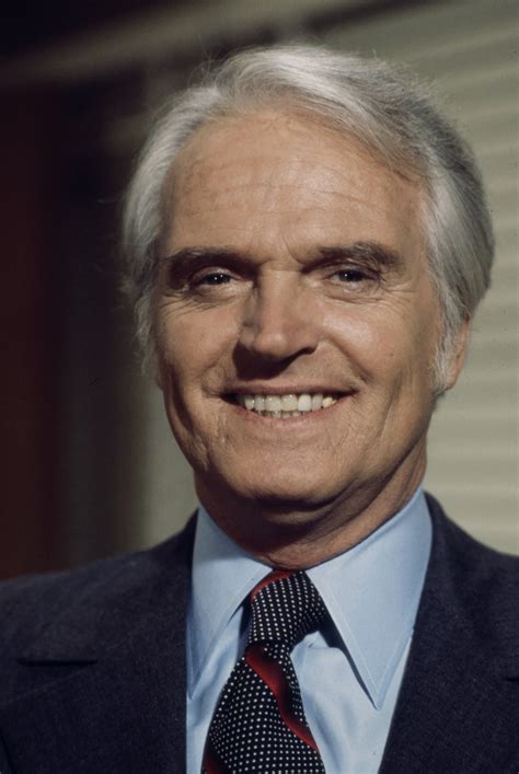 Dennis Patrick And A ‘dallas Co Stars Lives Tragically Ended In Fire