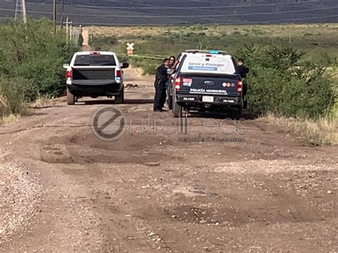 Ejecutan a dos con cuerno de chivo en brecha de ejido Mápula Entre