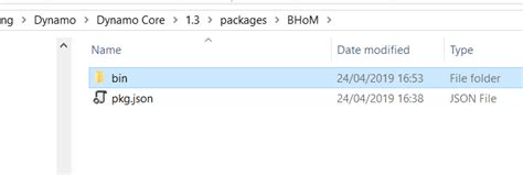 Bhomui Does Not Load In Dynamo · Issue 86 · Bhombhomui · Github