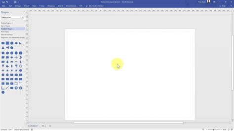 Ефективно използване на правописа и езика в Ms Visio